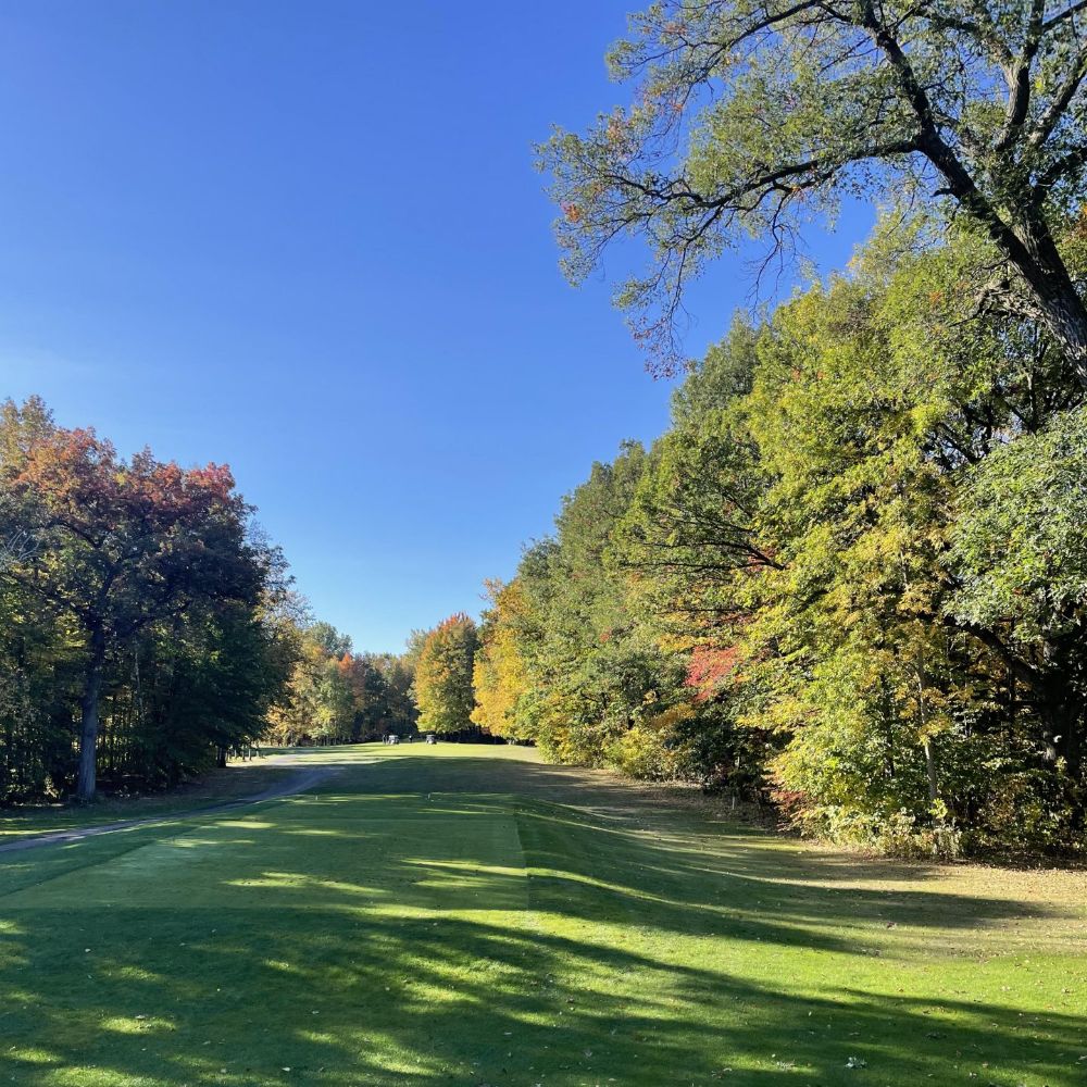 About Chisago Lakes Golf Course - Chisago Lakes Golf Course